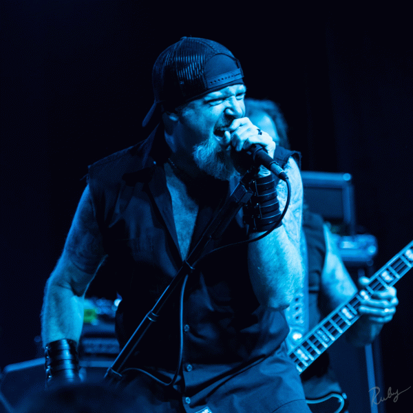 Iron Jaw - discography, line-up, biography, interviews, photos